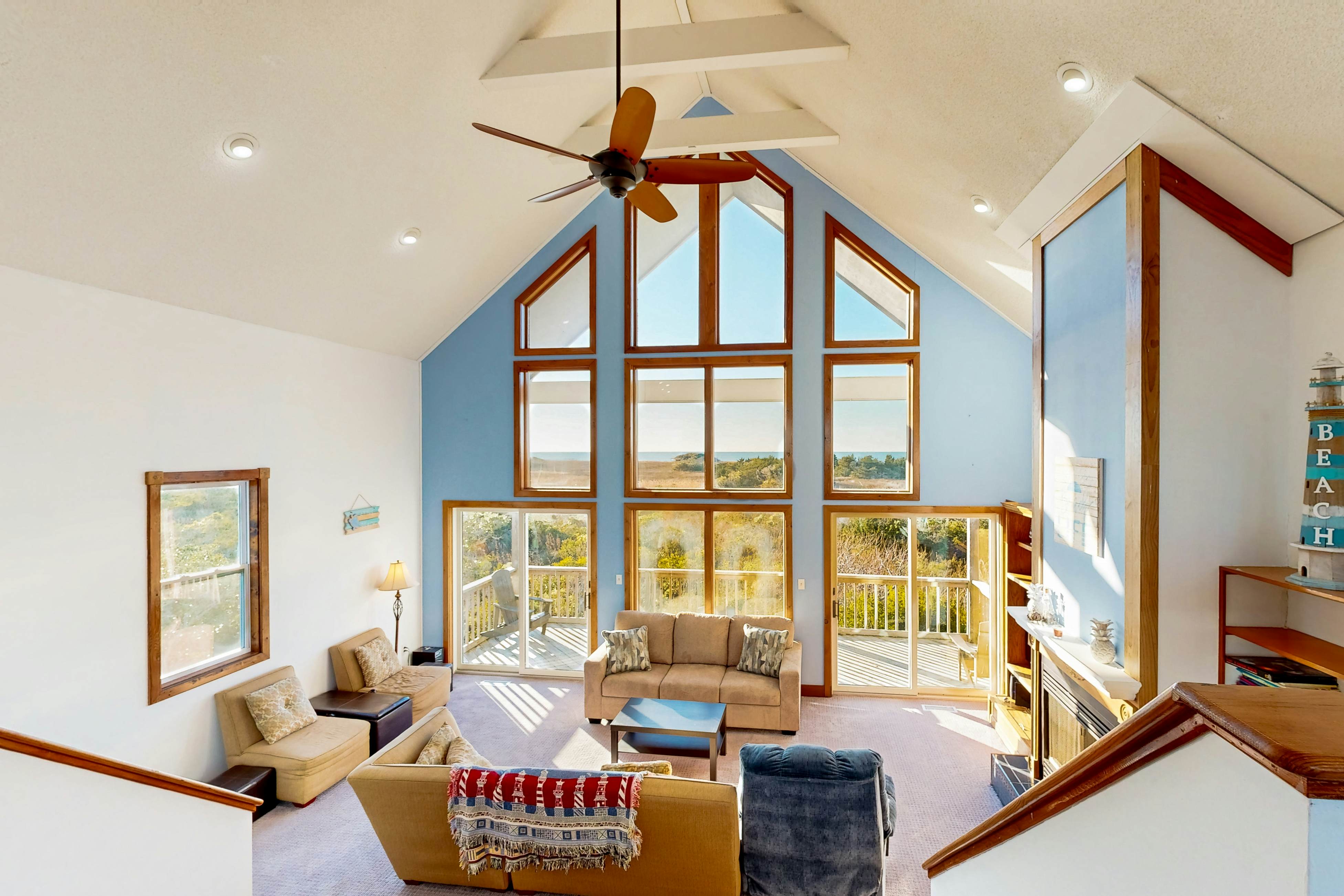 Hatteras Island Vacation Rentals, Houses, Condos | Vacasa