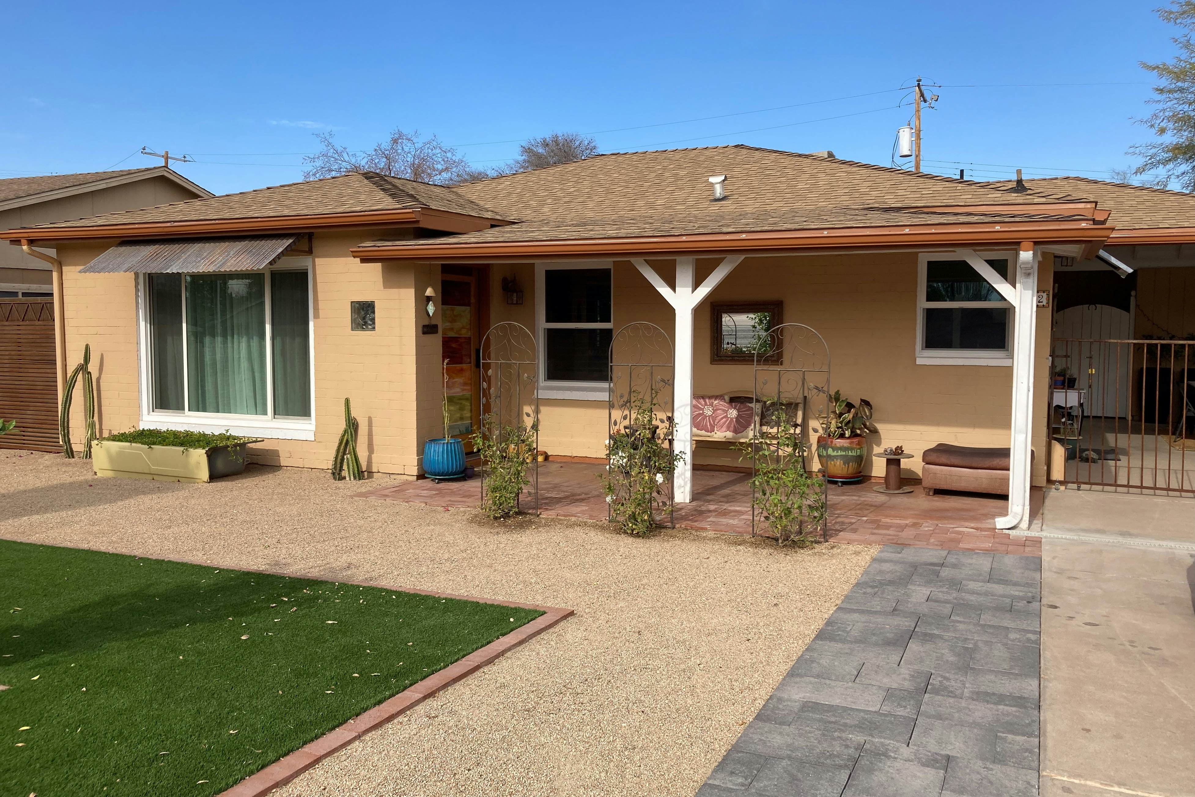 Phoenix Vacation Rentals, Homes, Condos, Winter Rentals | Vacasa