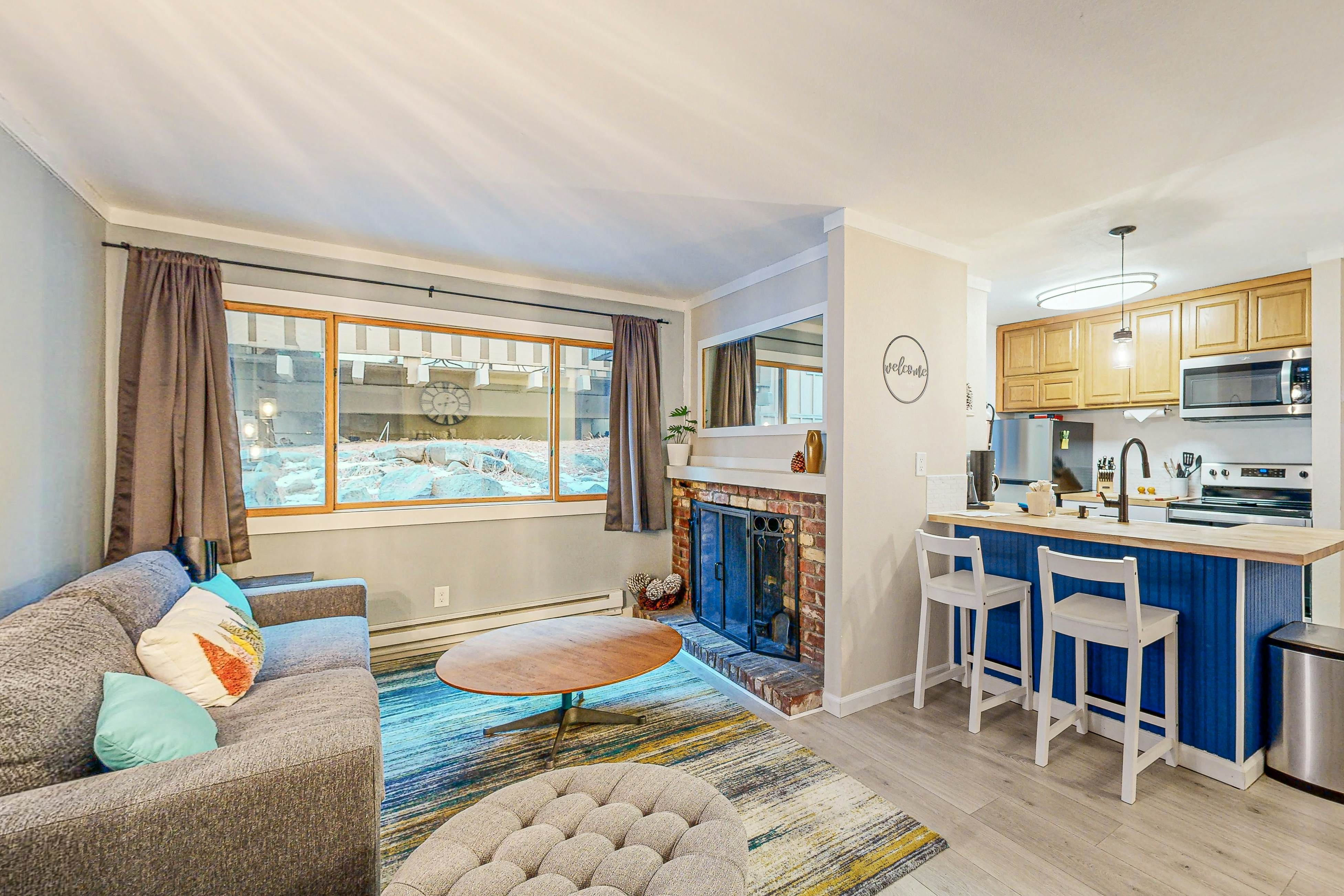 Lake Tahoe Vacation Home Rentals, Condos, Cabins | Vacasa