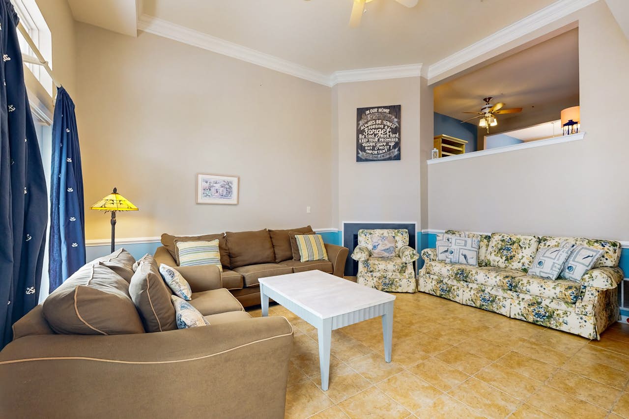 Bayside Bethany Lakes --- 38375 Old Mill Way #159 | 3 Bed Ocean View ...