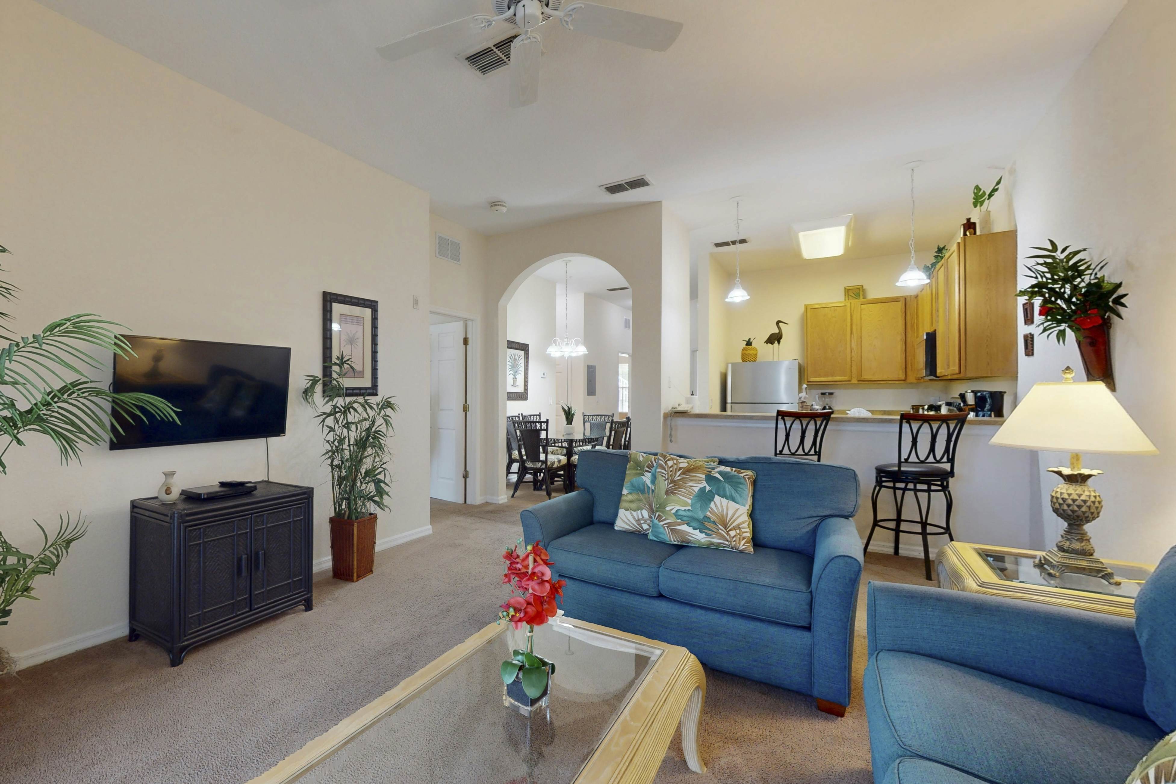 Disney World Vacation Rentals, Vacation Homes, Condos | Vacasa