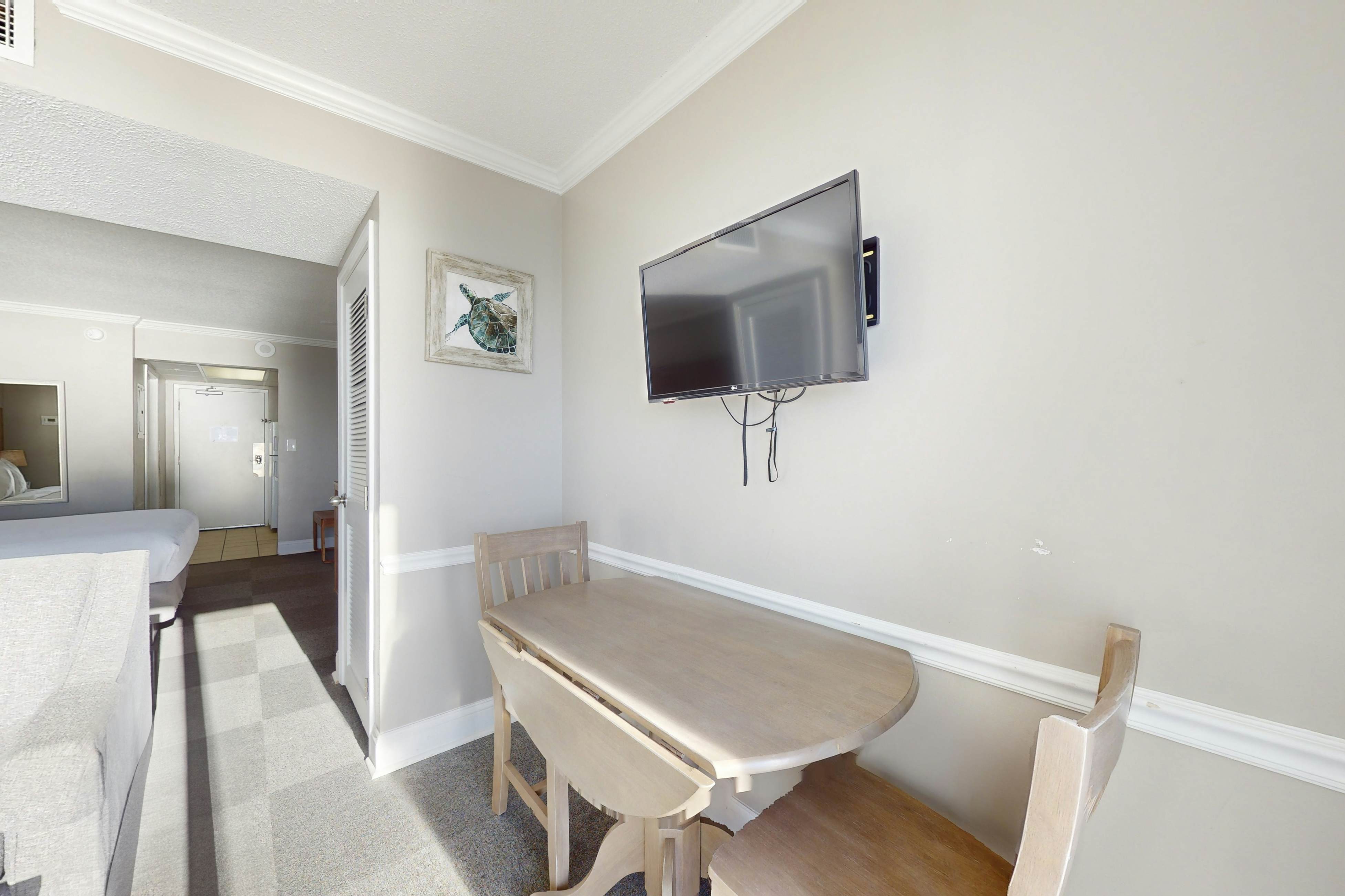 Camelot by the Sea - Oceana Resorts Oceanfront Vacation Rentals, Beach Homes | Vacasa