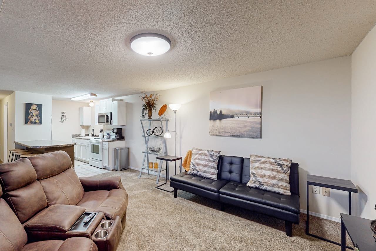 Escape to Notch Estates | 1 Bed Branson West, MO Condo | Vacasa