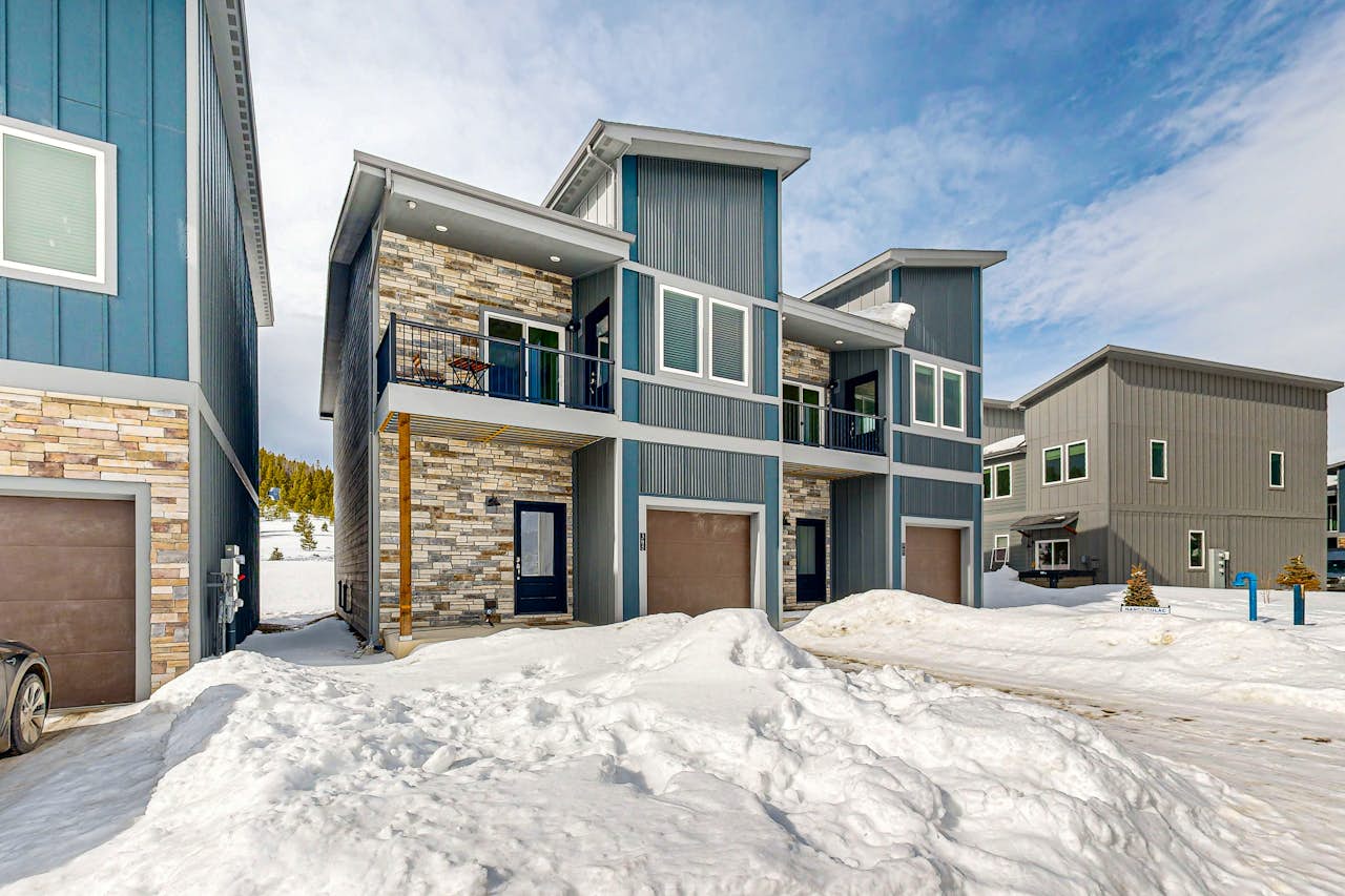 Tabernash Escape | 3 BD Tabernash, CO Vacation Rental | Vacasa