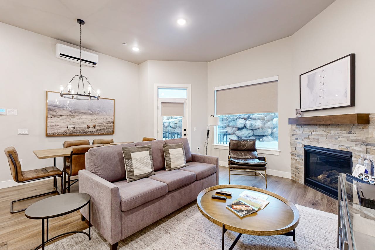 304 - Black Rock Mountain Resort | 2 Bed Heber City, UT Condo | Vacasa