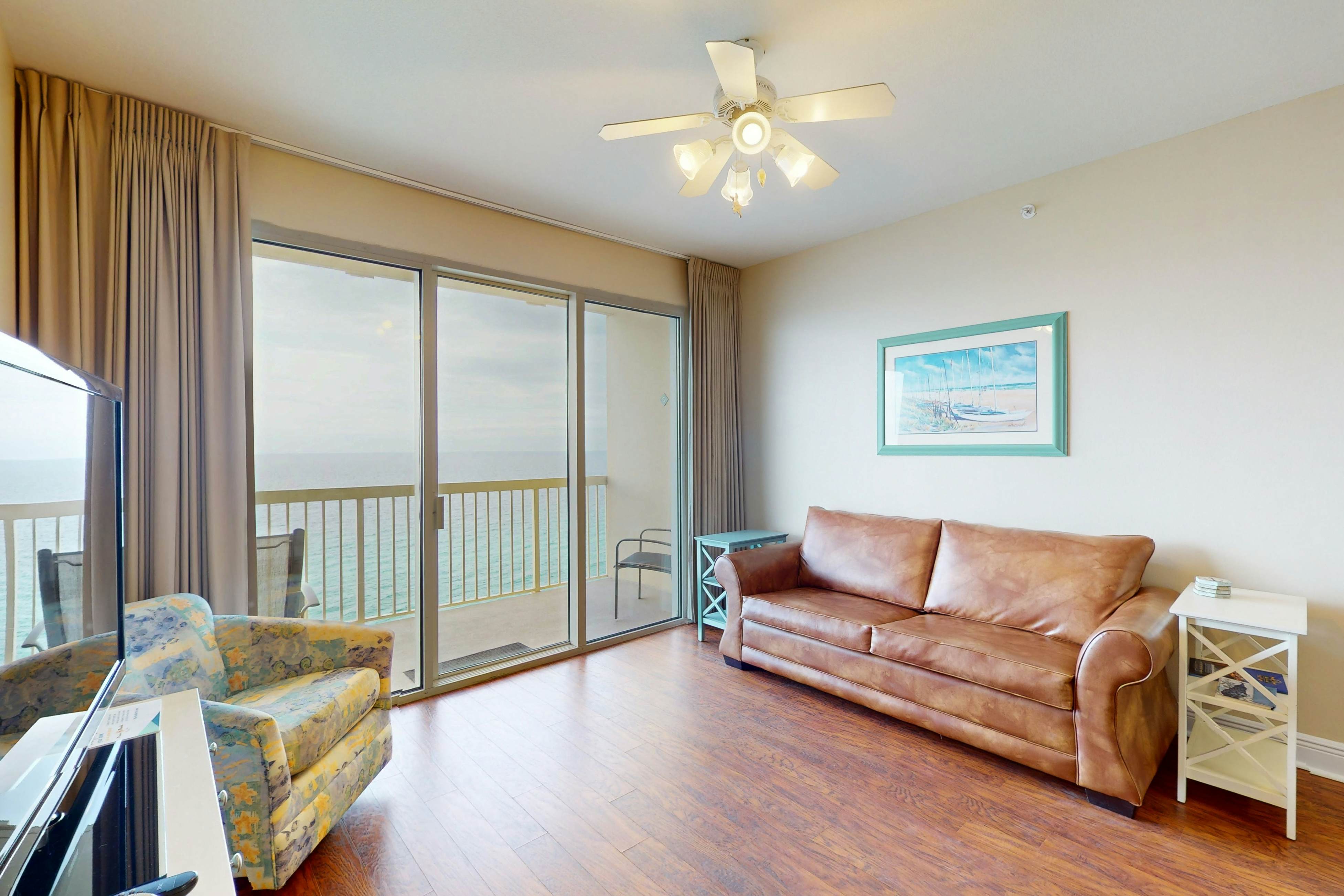 Celadon Beach Resort | PCB Rentals | Professionally Cleaned | Vacasa