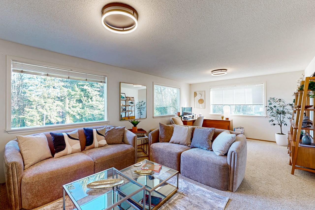 Gig Harbor Getaway | 4 BD Gig Harbor, WA Vacation Rental | Vacasa