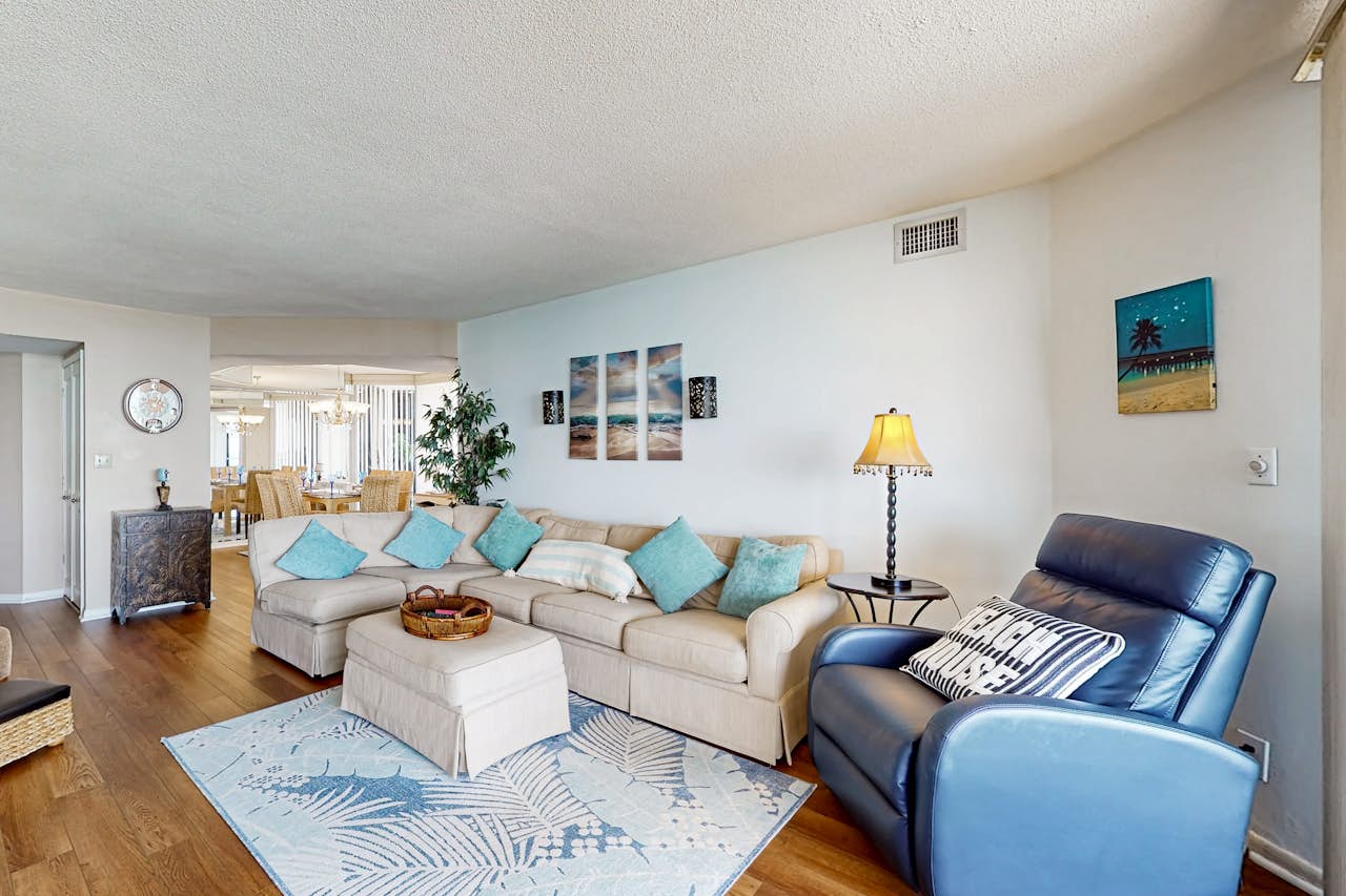 Maisons-sur-Mer 1507 | 2 Bed Myrtle Beach, SC Condo | Vacasa