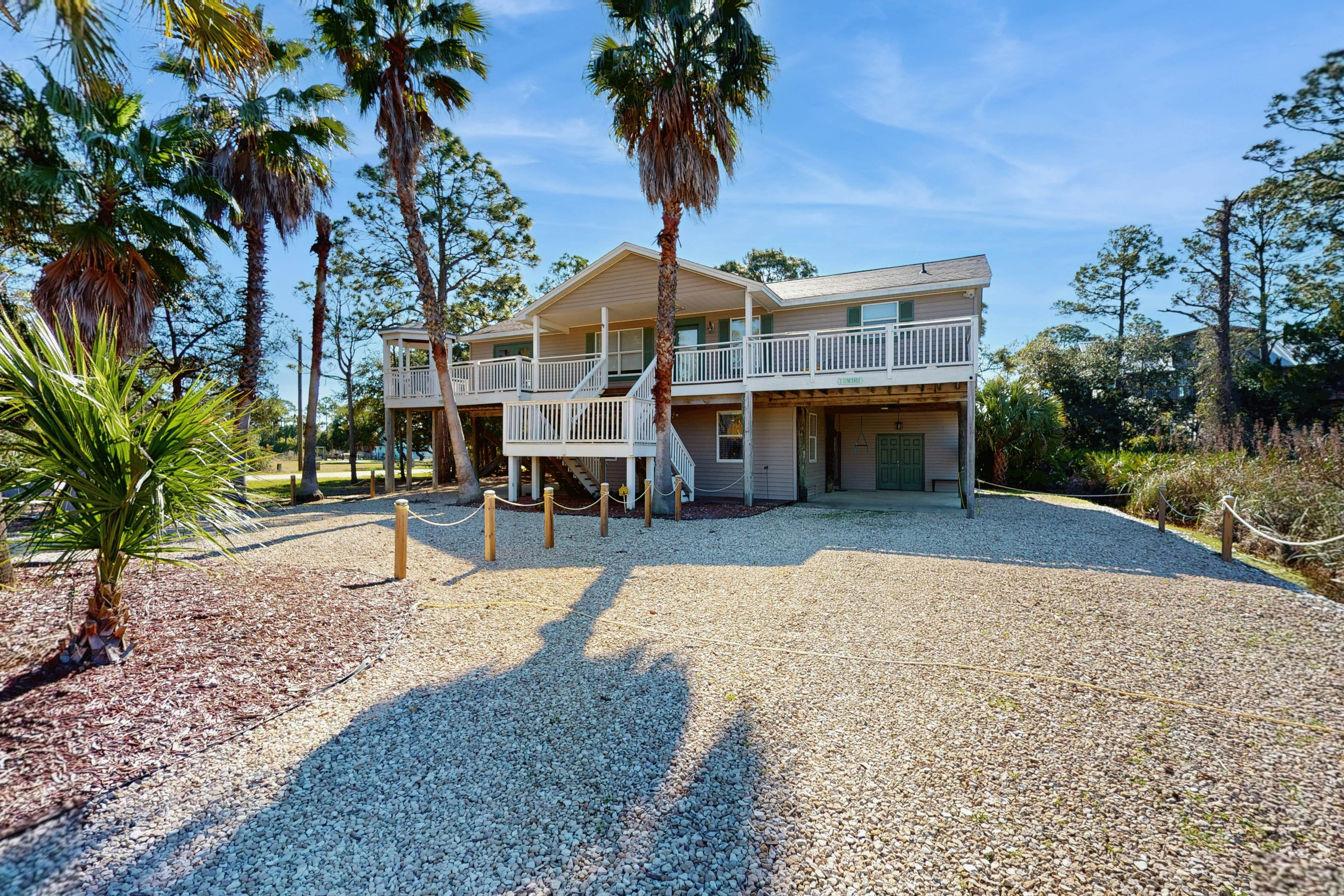 St. George Island Rentals, Vacation Rentals, Beach House Rentals | Vacasa