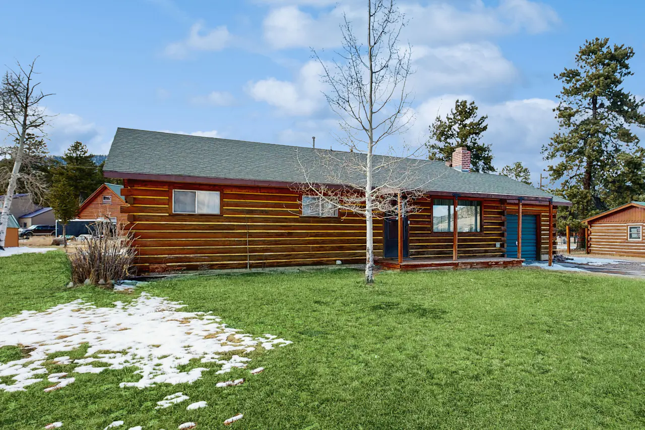 Hummingbird Retreat | 3 Bed South Fork, CO House | Vacasa