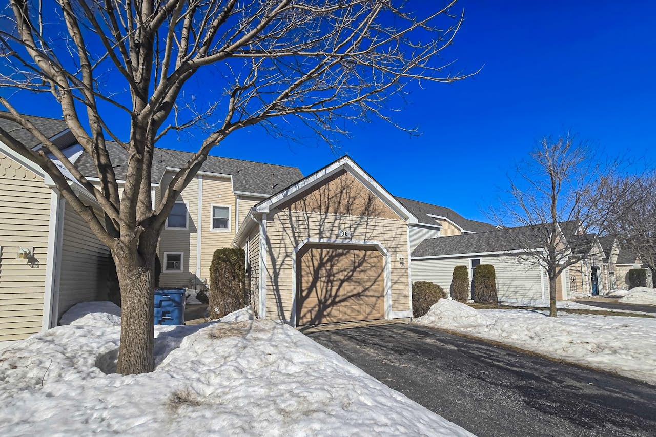 Northern Michigan Manistee Magic | 3 Bed Manistee, MI Condo | Vacasa