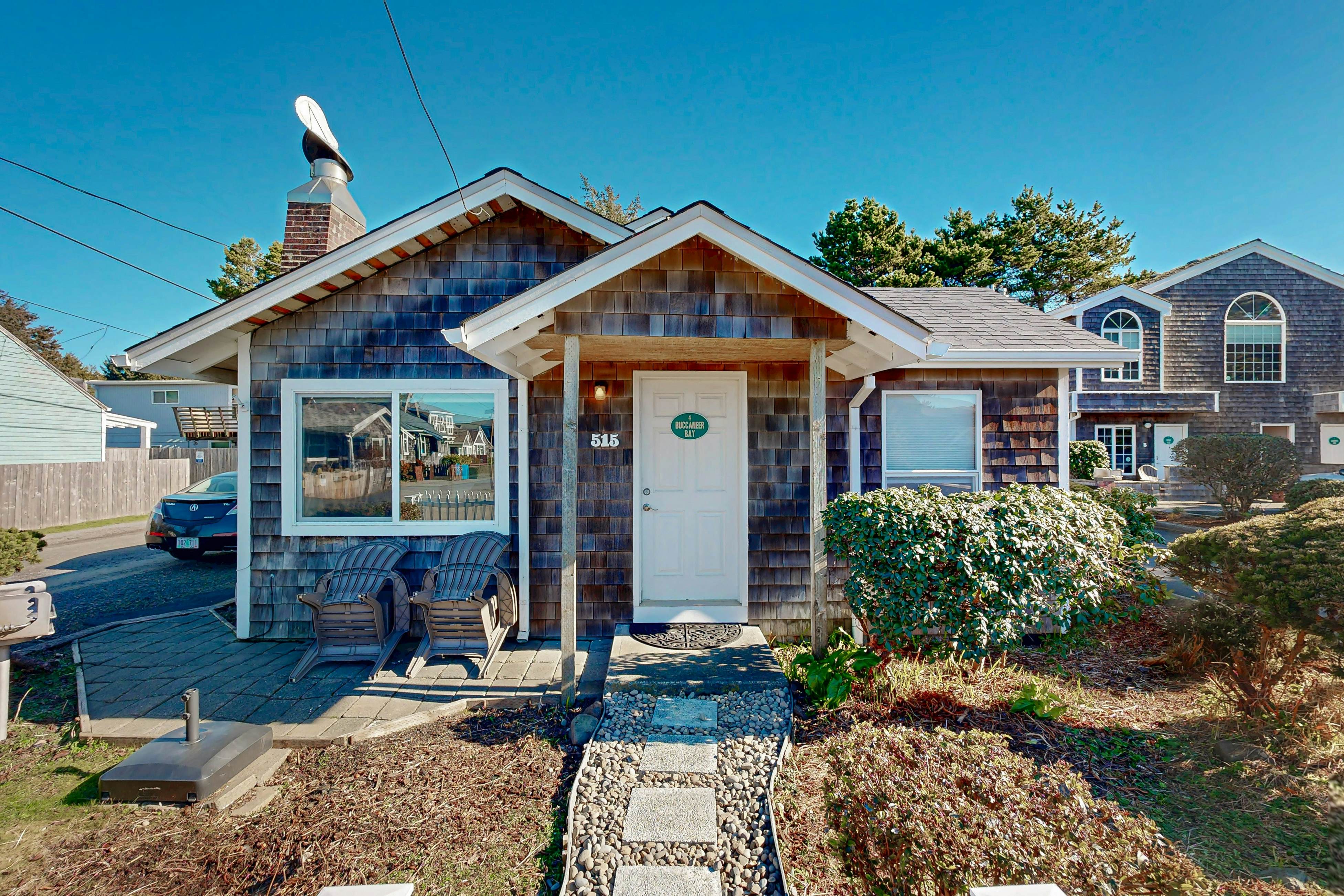 Cannon Beach House Rentals, Vacation Rentals, Cabins | Vacasa