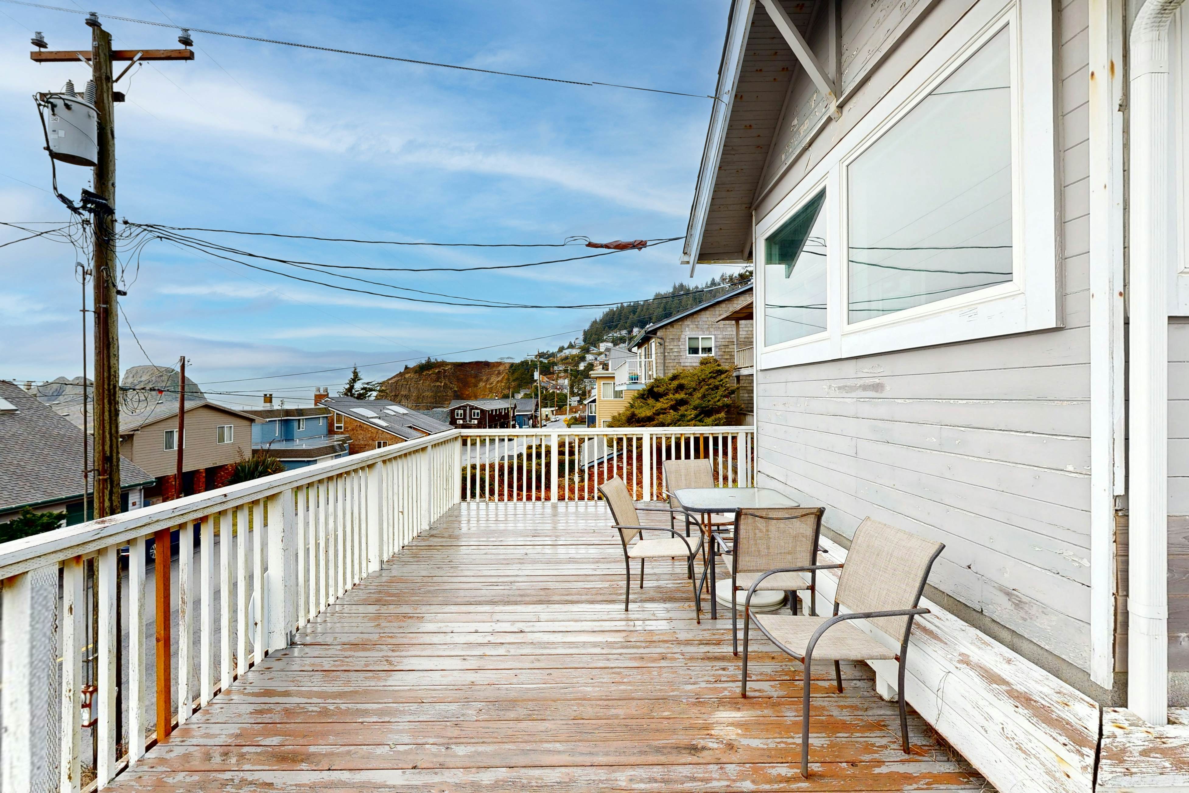 Oregon Coast Vacation Rentals, Beach House Rentals, Cabins | Vacasa