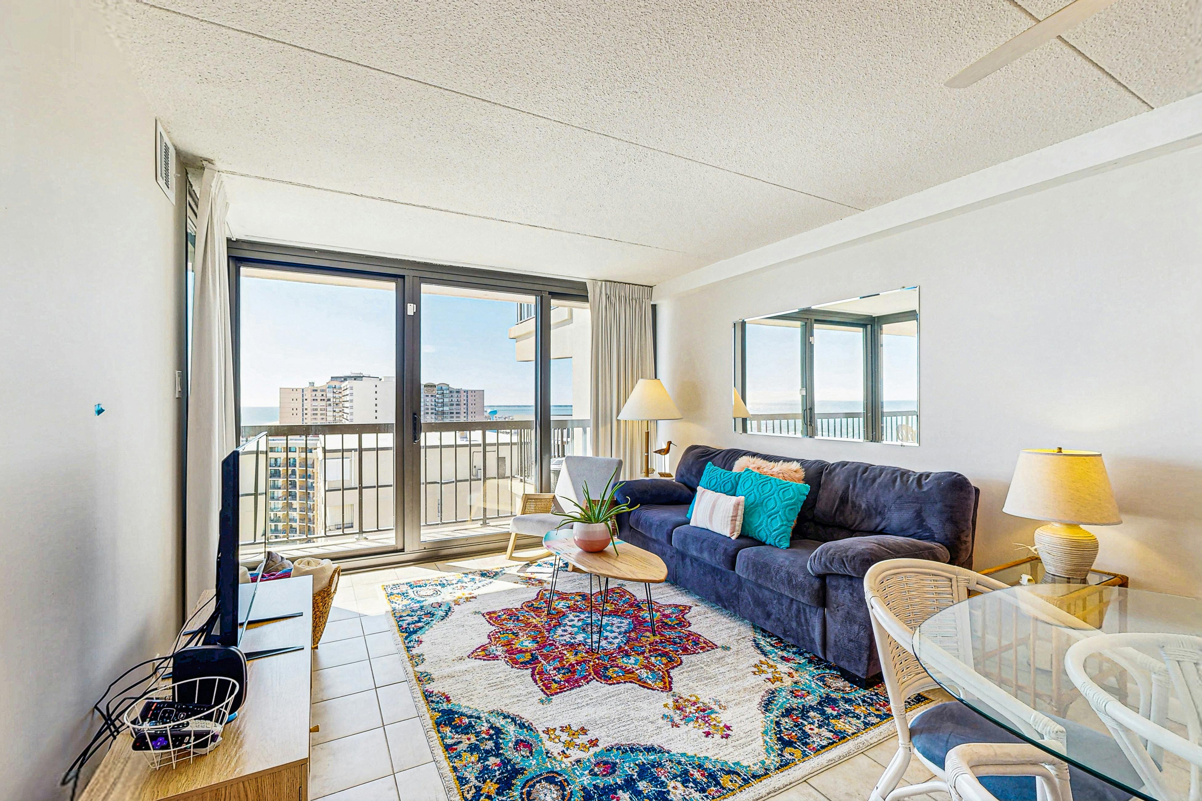 Sea Watch Condo Rentals, Vacation Rentals | Vacasa