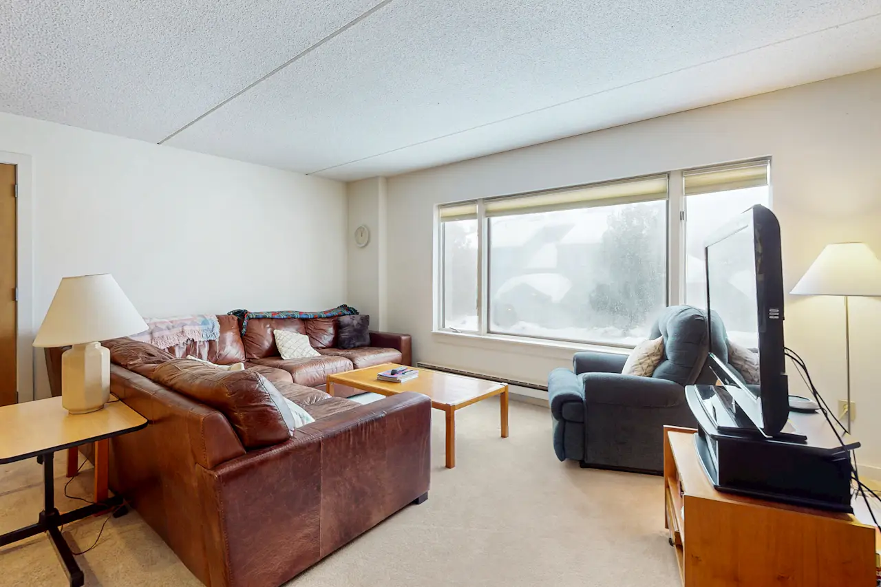 Snow Tree 337H | 2 Bed Dover, VT Condo | Vacasa