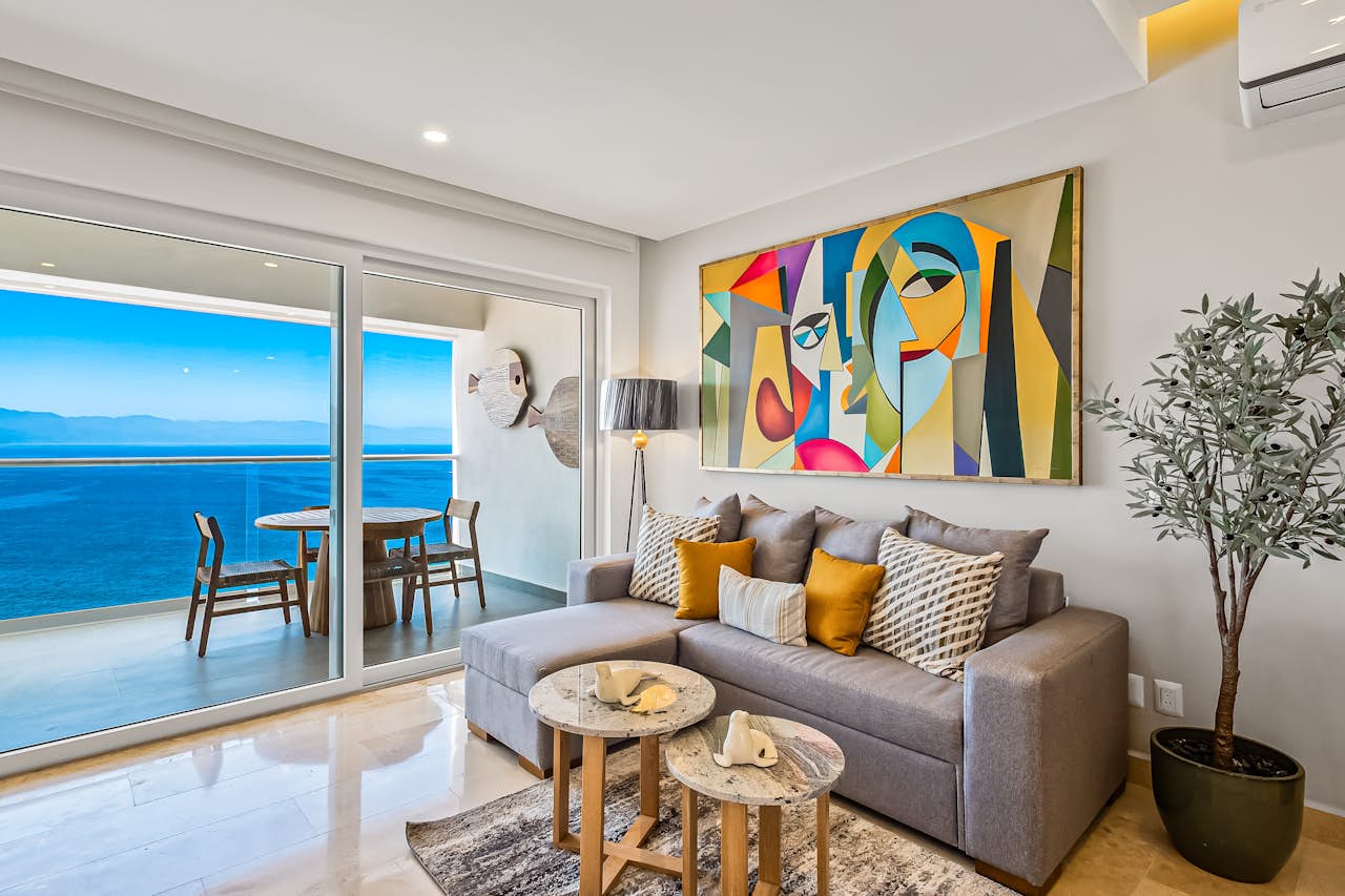 Harbor 171 Torre Norte 1409 | 1 Bed Puerto Vallarta, Ja Apartment | Vacasa