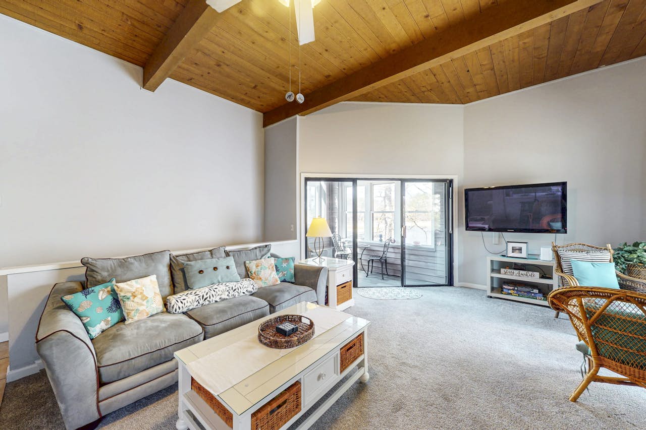 Borderlinks 20 | 3 Bed Ocean Pines, MD Condo | Vacasa