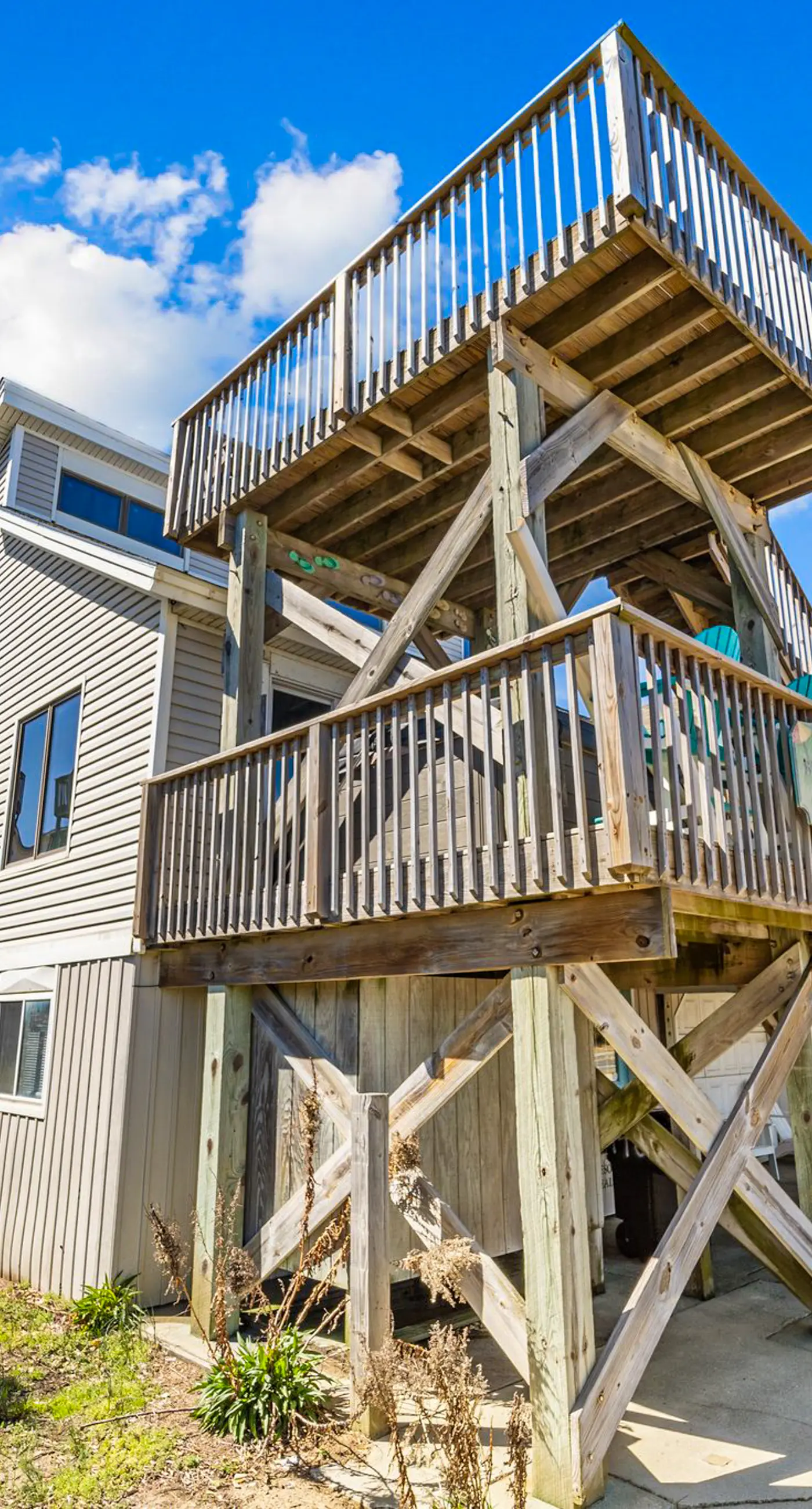 Outer Banks Vacation Rentals, Beach House Rentals, Condos | Vacasa