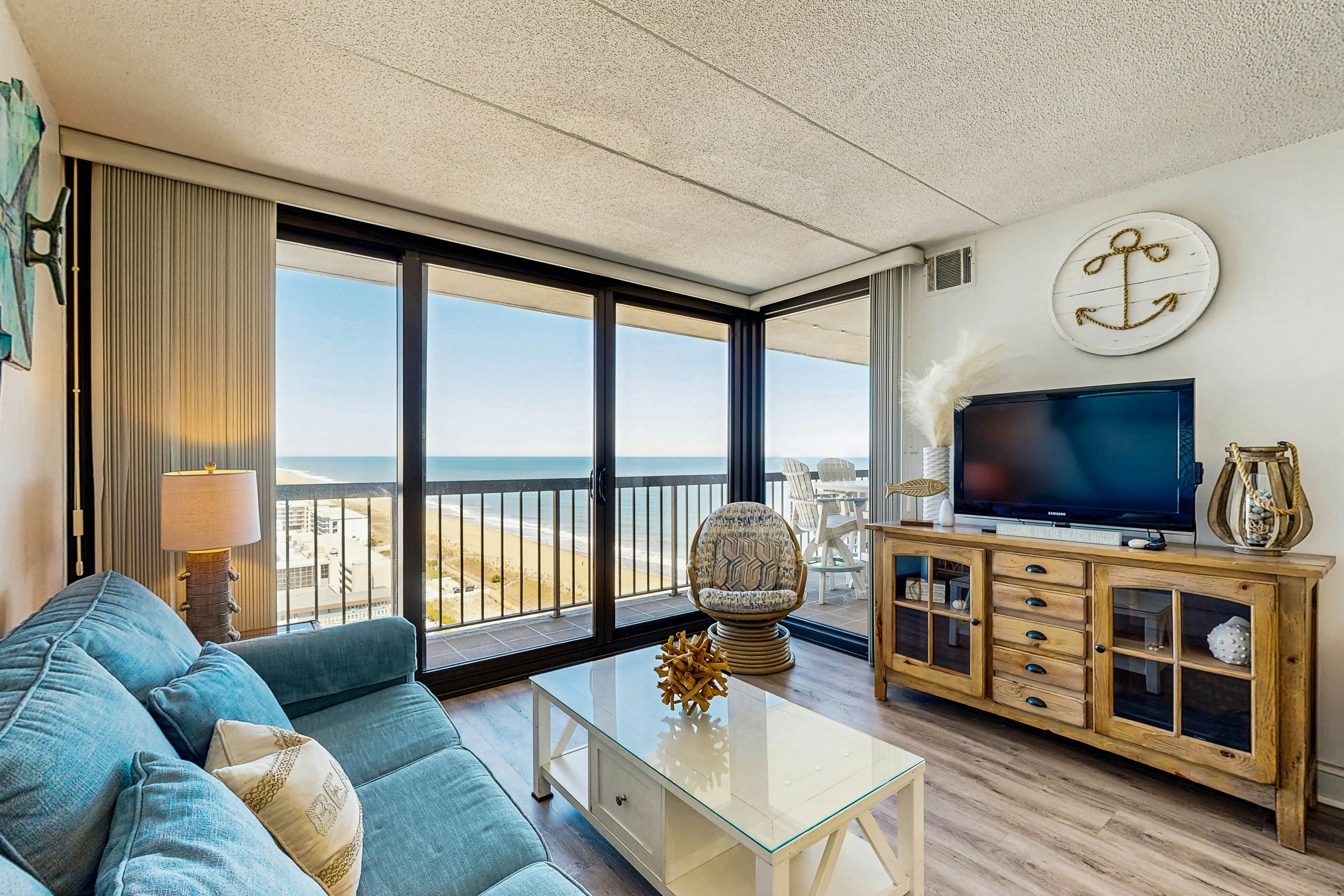 Sea Watch Condo Rentals, Vacation Rentals | Vacasa