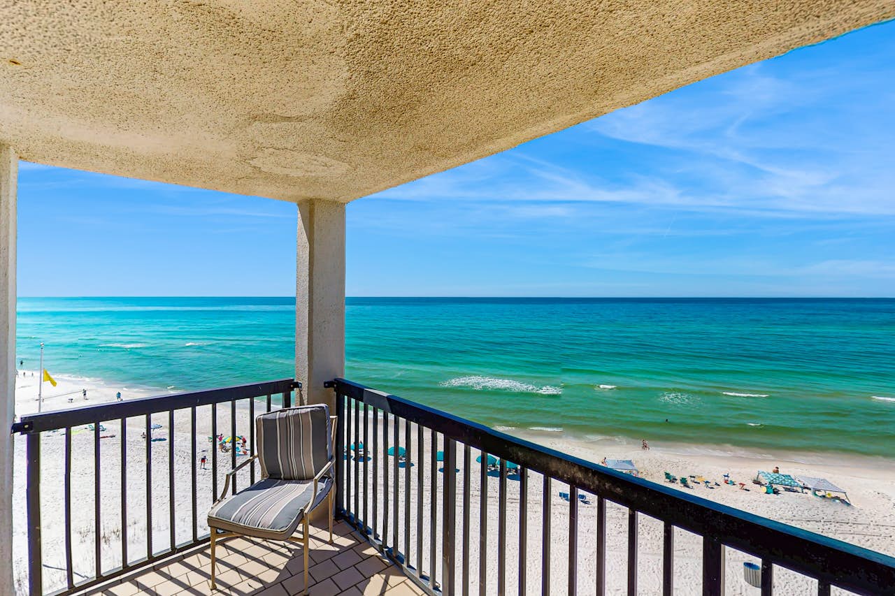 Pinnacle Port B1 605 | 3 Bed Panama City Beach, FL Condo | Vacasa