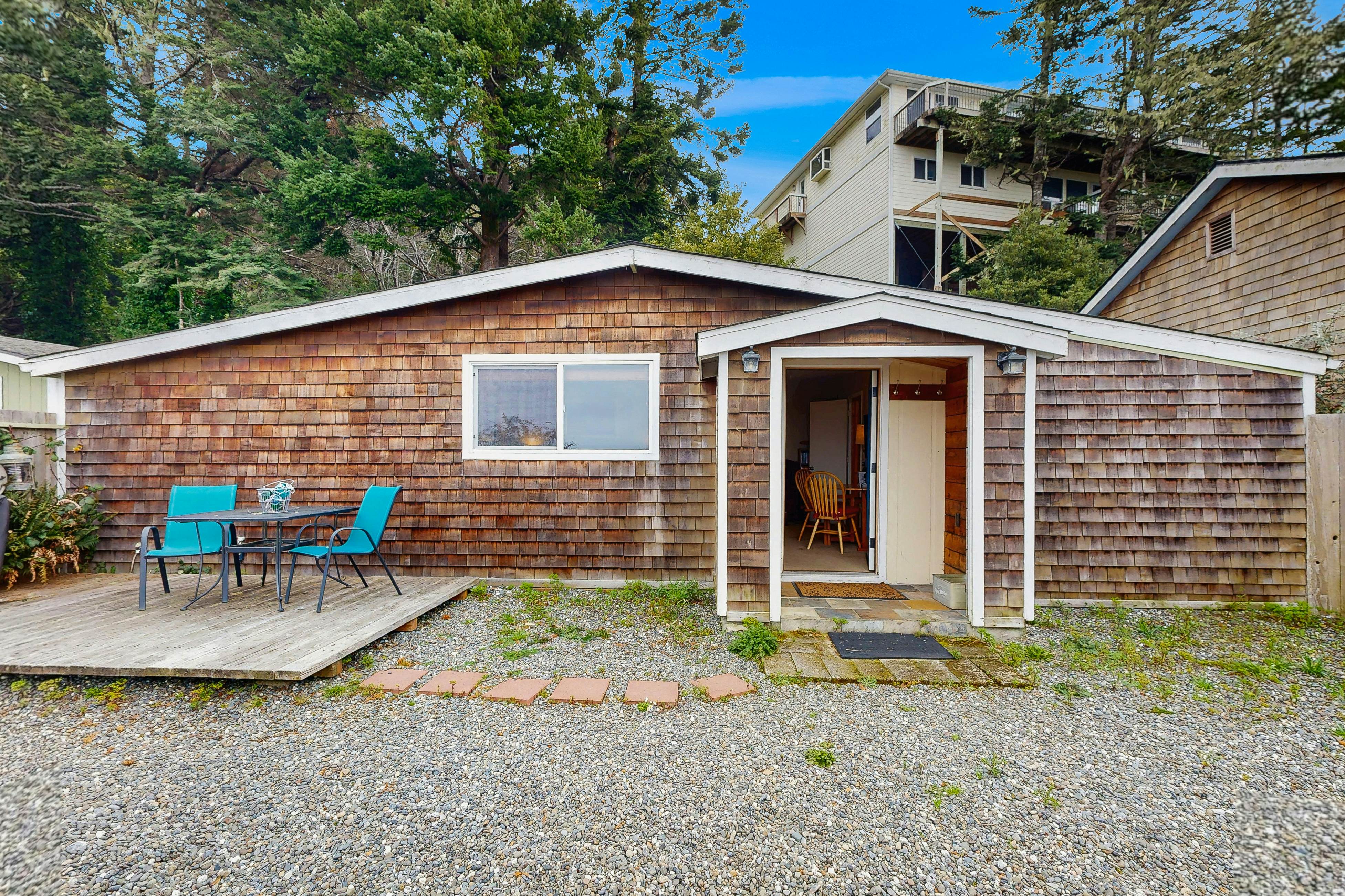 Southern Oregon Coast Vacation Rentals, Cabin Rentals | Vacasa