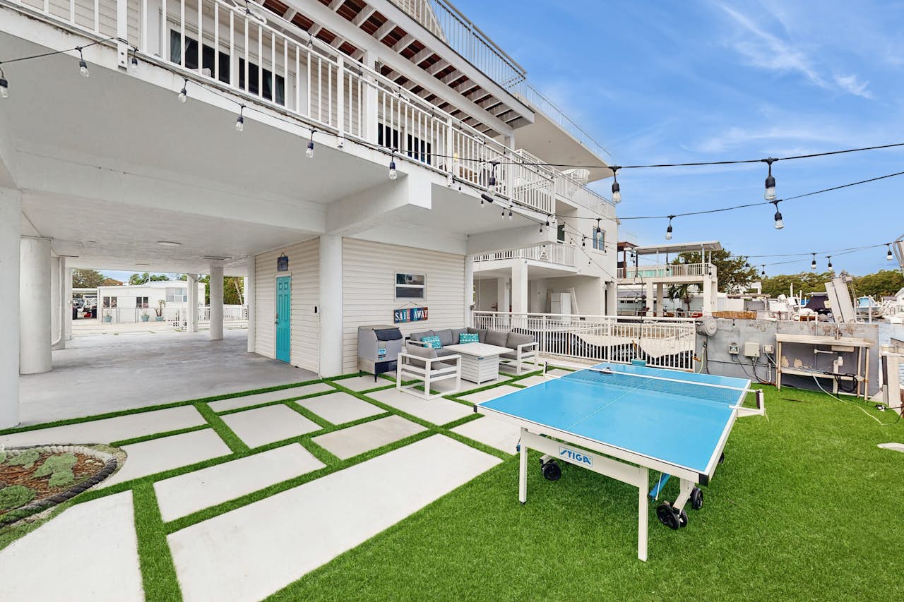 Whispering Wake | 3 Bed Key Largo, FL House | Vacasa