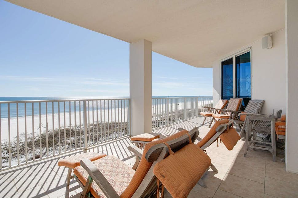 Beach and Yacht Club at Perdido Key -403B and 404 Combo | 4 Bed Perdido ...