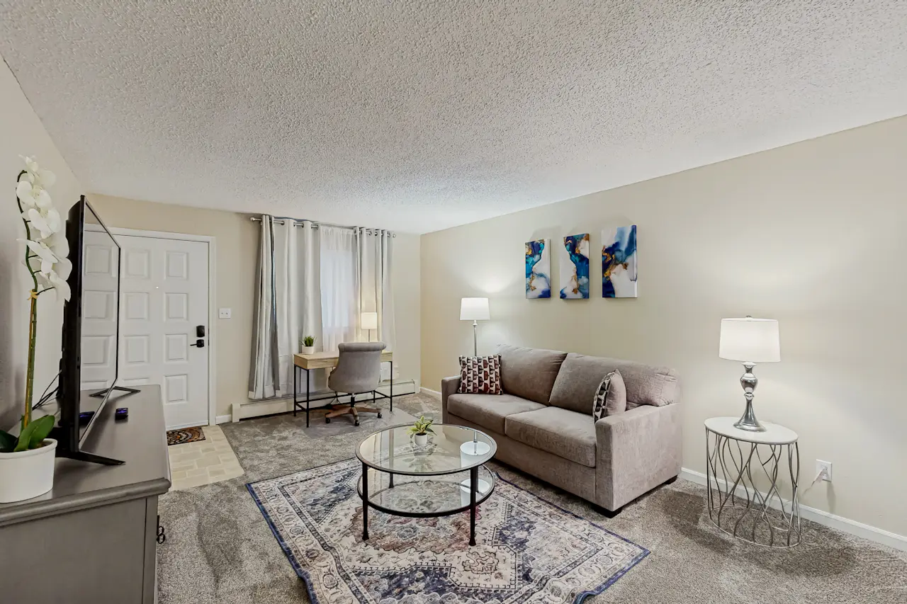 2 Bedroom Apartments For Rent In Anchorage