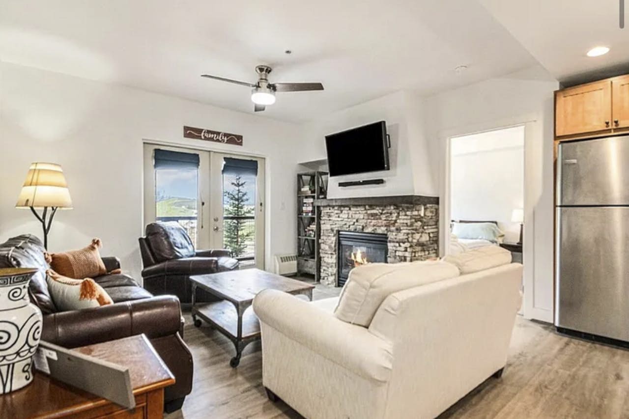 Base Camp 202 | 2 Bed Granby, CO Condo | Vacasa