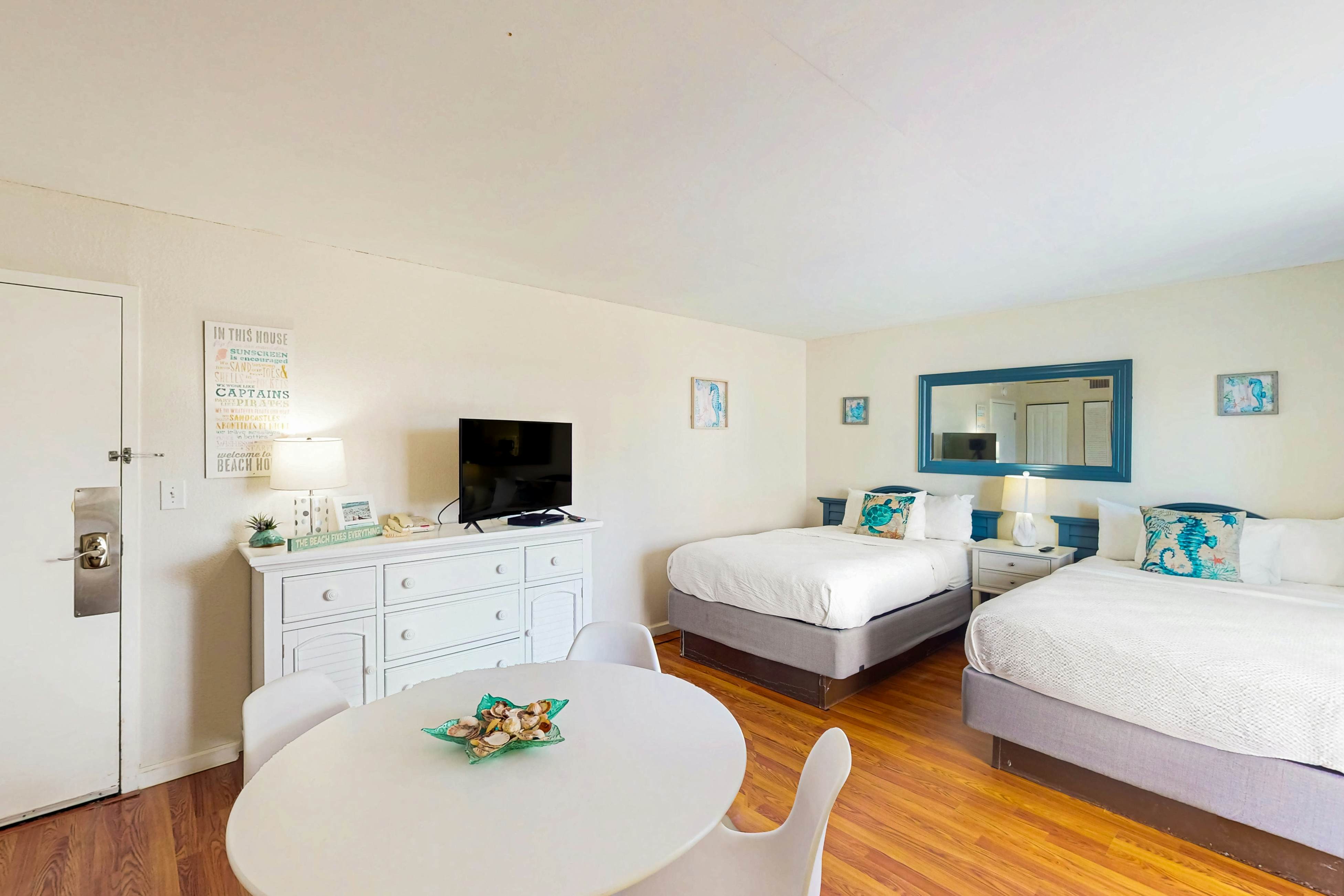 Bay Watch Resort & Conference Center | Myrtle Beach Rentals | Vacasa