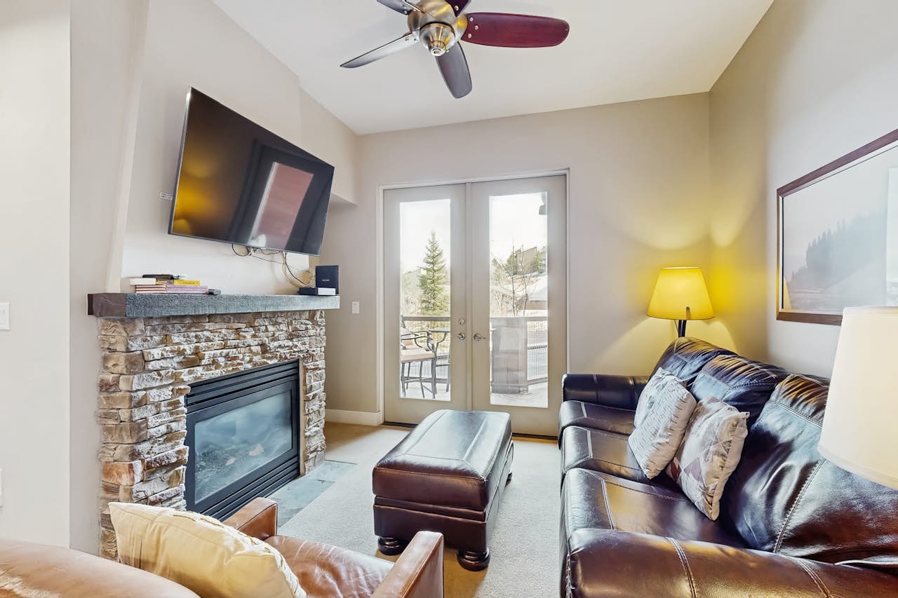 Base Camp One 112 | 2 Bed Granby, CO Condo | Vacasa