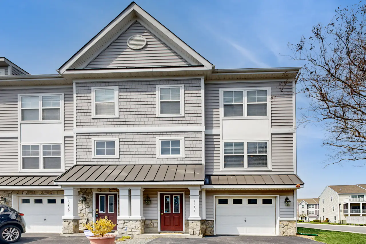 Rehoboth Crossing --- 19901 Ames Drive | 4 Bed Rehoboth Beach, DE ...
