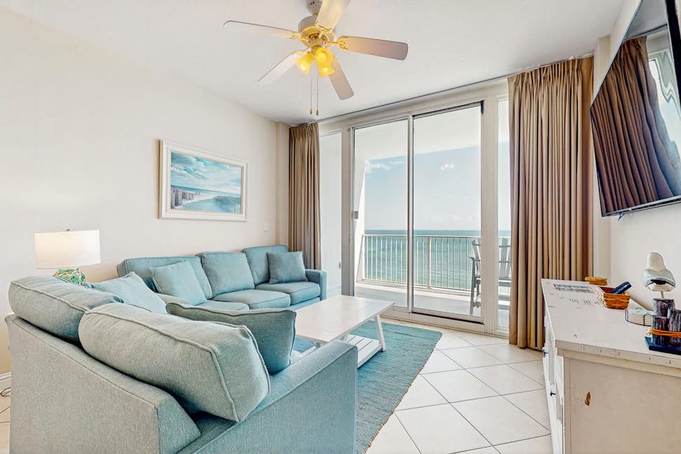 Lighthouse 1008 | 2 Bed Gulf Shores, AL Condo | Vacasa