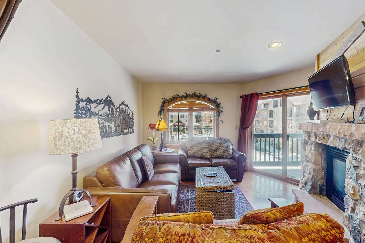 Expedition Station 8615 | 2 Bed Keystone, CO Condo | Vacasa