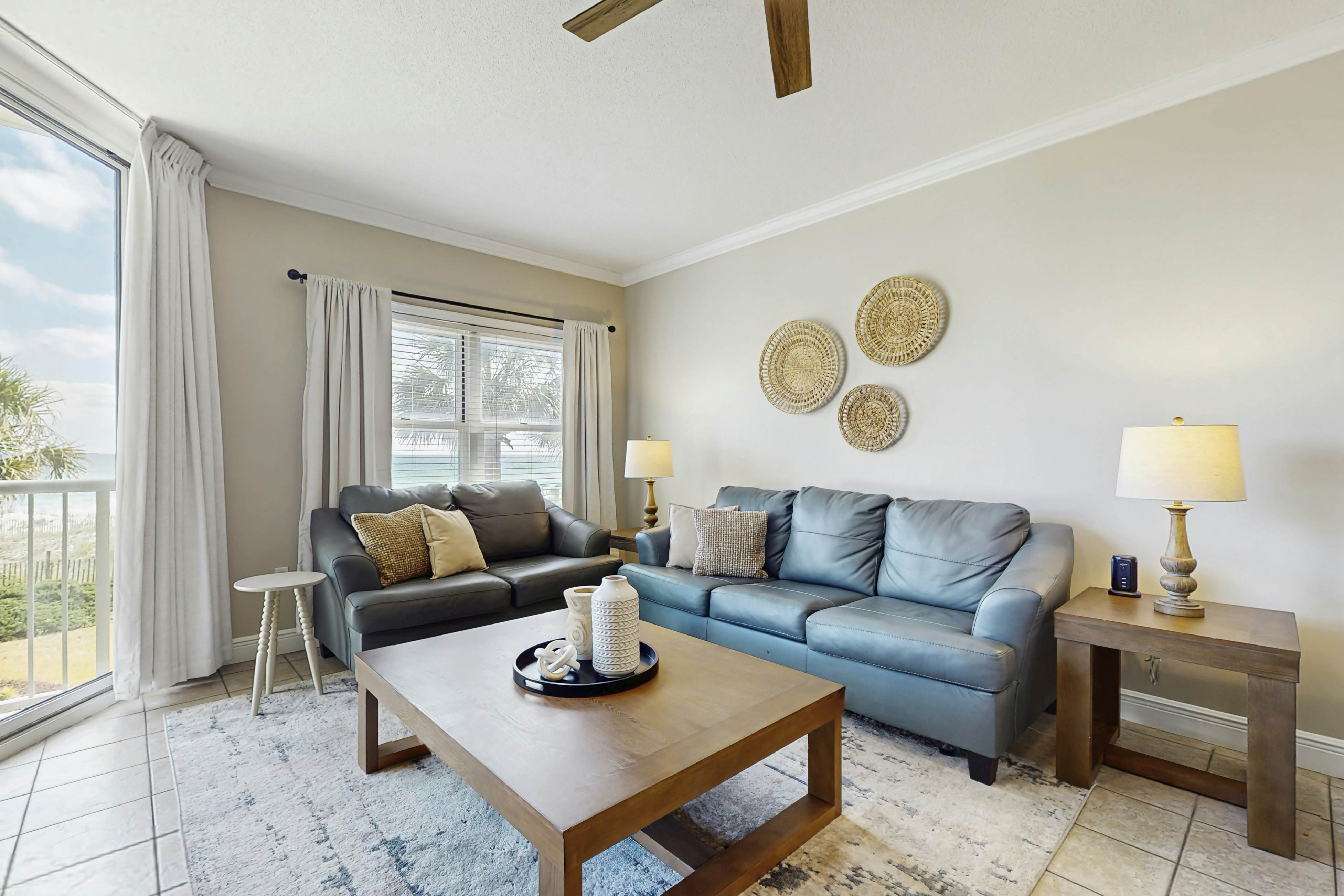 Waters Edge Condos on Okaloosa Island in Fort Walton Beach | Vacasa