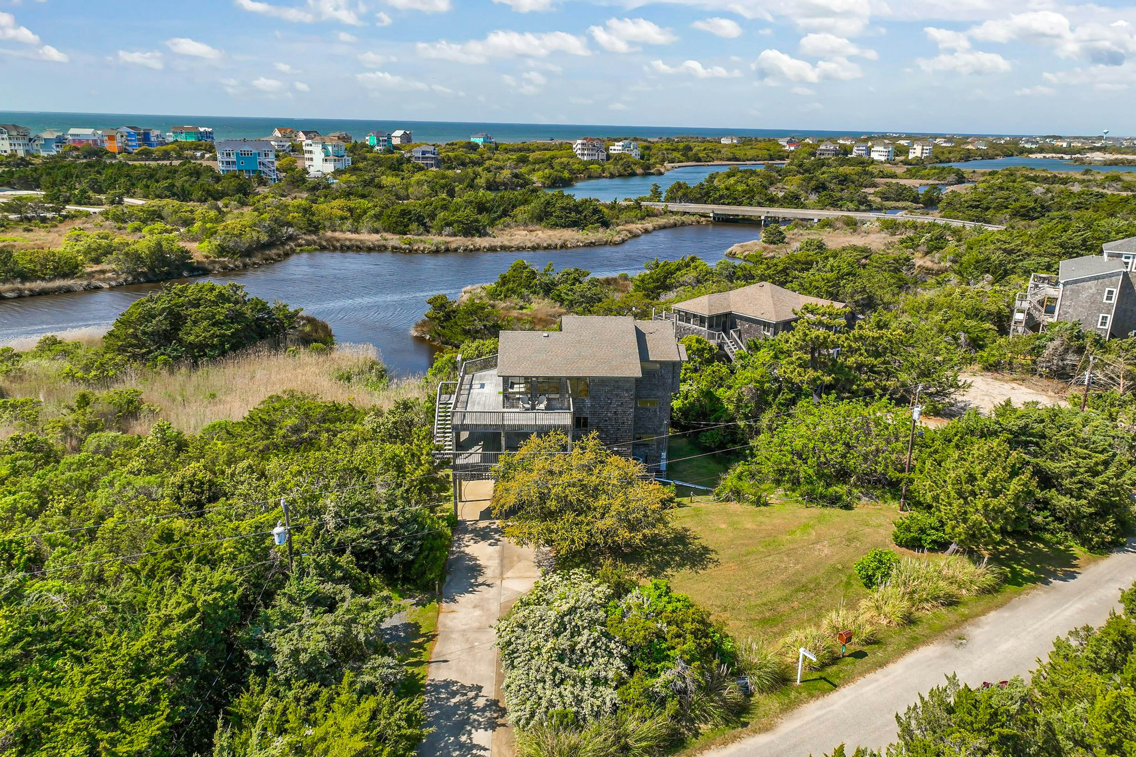 Avon, NC Vacation Rentals, Beach House Rentals, Oceanfront Rentals | Vacasa