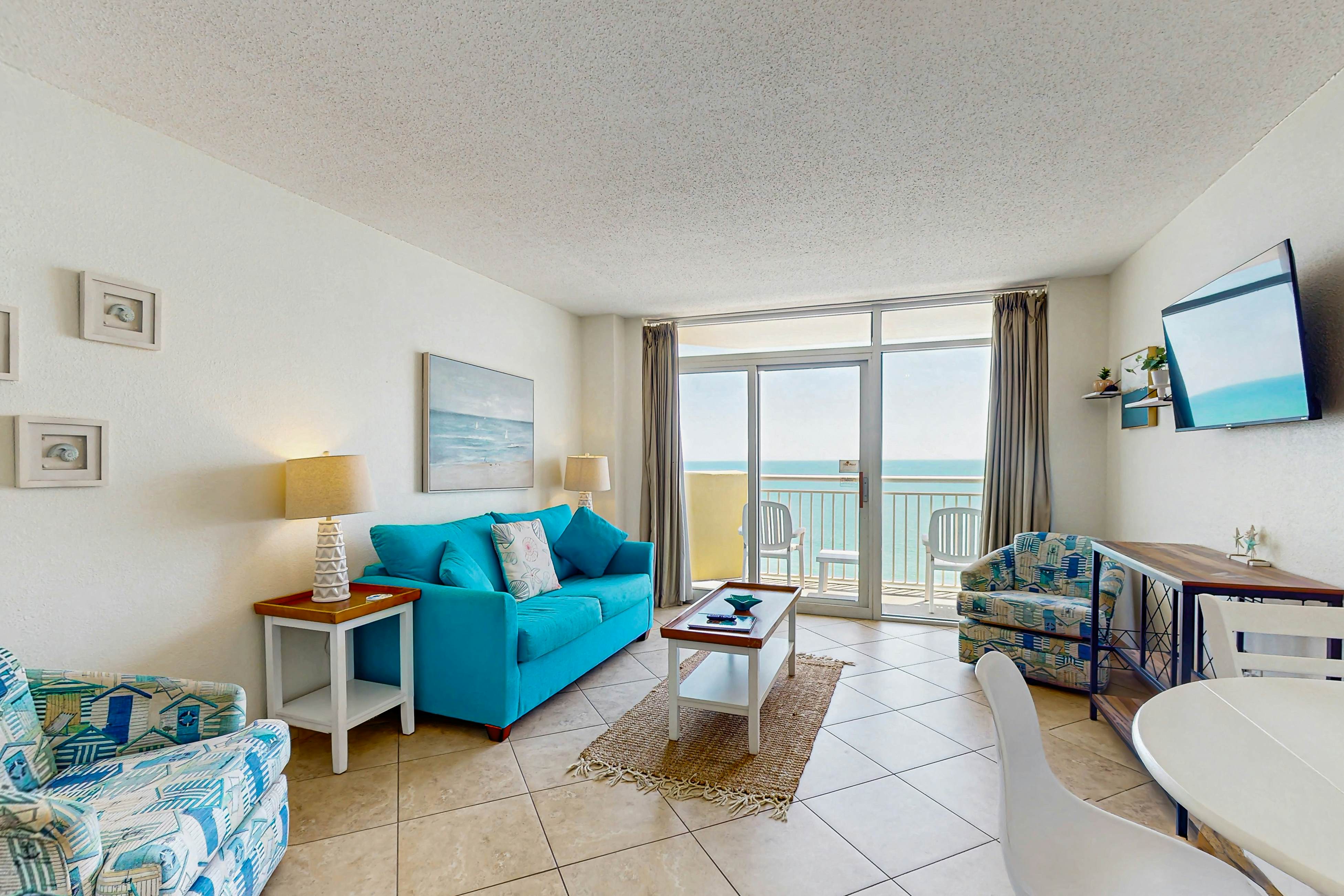 Bay Watch Resort & Conference Center | Myrtle Beach Rentals | Vacasa