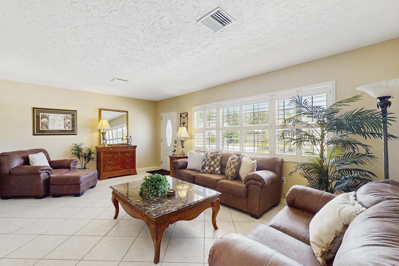 Sunshine Siesta | 3 Bed Sarasota, FL House | Vacasa
