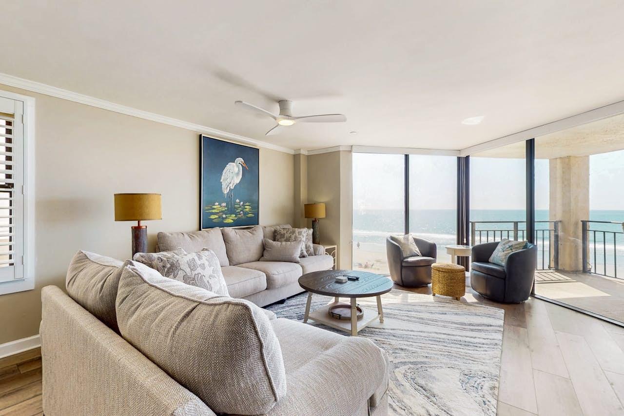 Surfmaster by the Sea 208 | 3 Bed Murrells Inlet, SC Condo | Vacasa