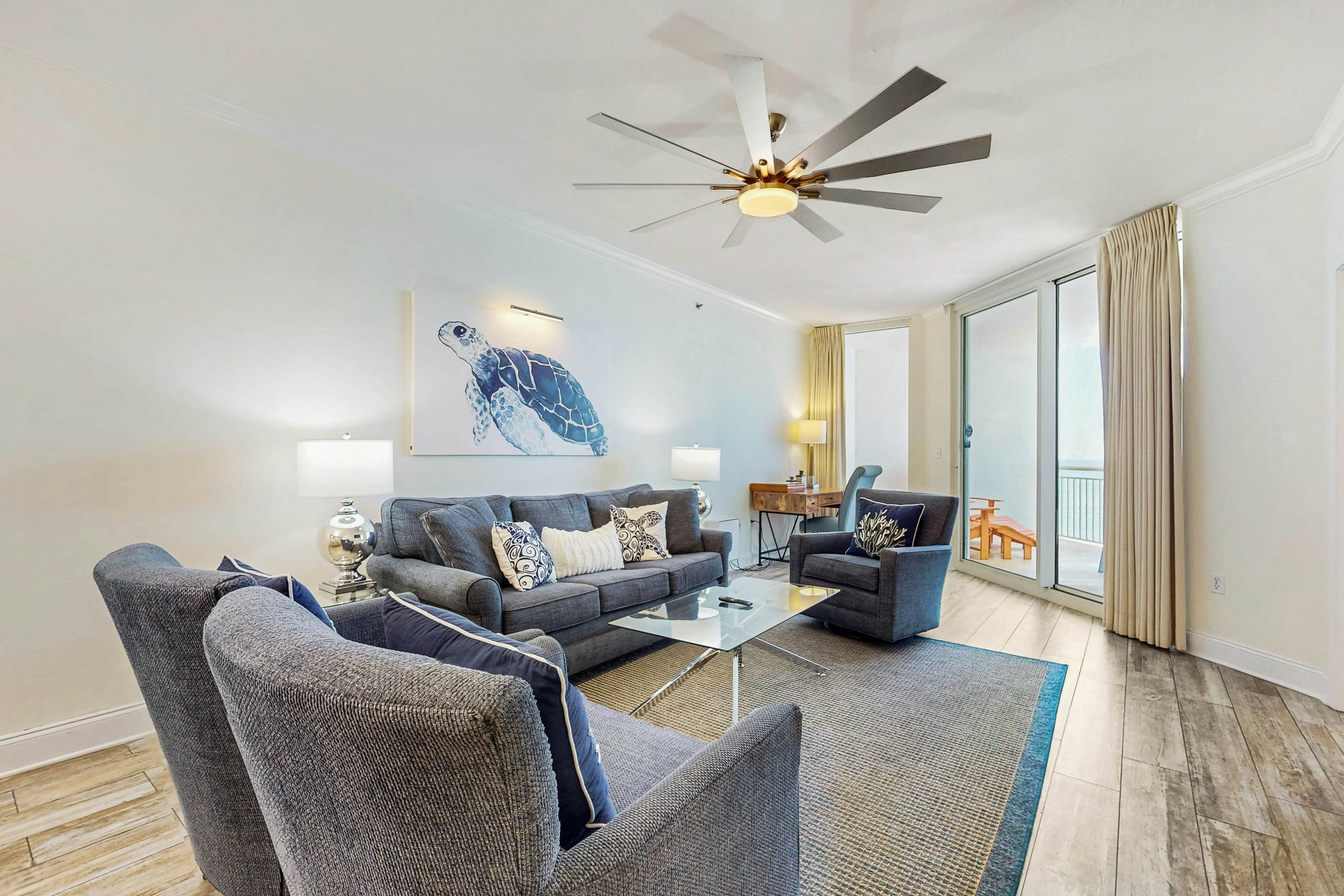 Palacio Resort Condos | Perdido Key, FL Vacation Rentals | Vacasa