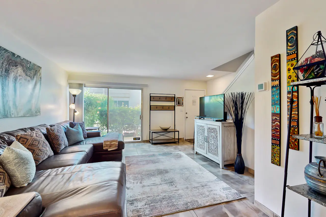 Camelback Courtyard | 2 Bed Scottsdale, AZ Townhouse | Vacasa