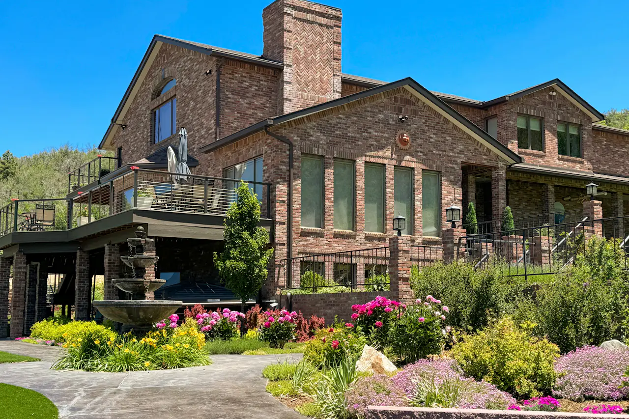 The Durango Lookout | 6 Bed Durango, CO House | Vacasa
