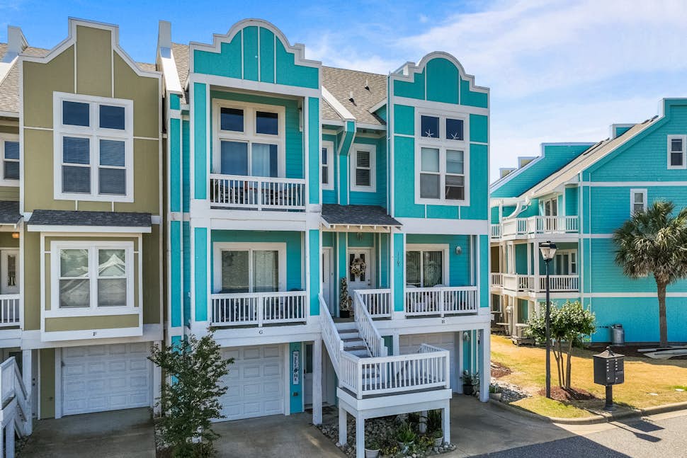 The Aloha Shack | 2 Bed Kill Devil Hills, NC Condo | Vacasa