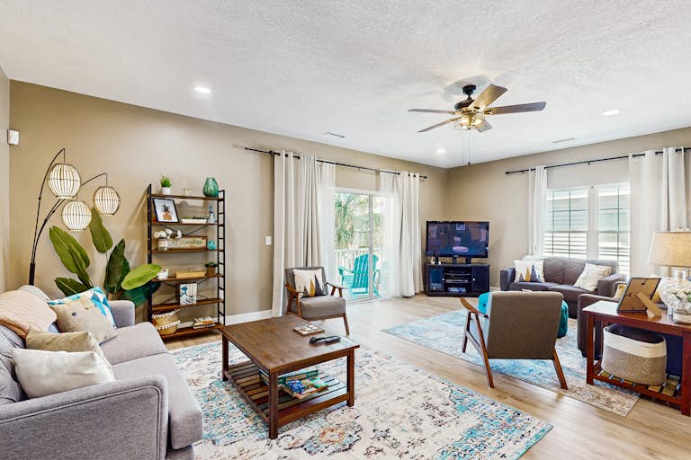 Alohalani at Surfside Beach | 5 Bed Surfside Beach, SC House | Vacasa