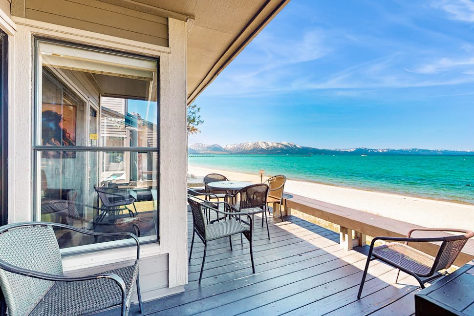 Tahoe Shore Haven Lakeland Village 640 | 3 Bed South Lake Tahoe, CA ...