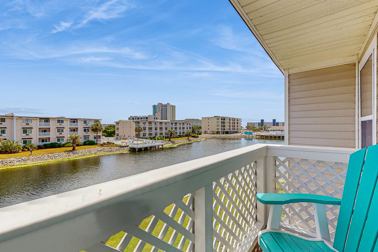 Shorehaven G-3 | 2 Bed North Myrtle Beach, SC Condo | Vacasa