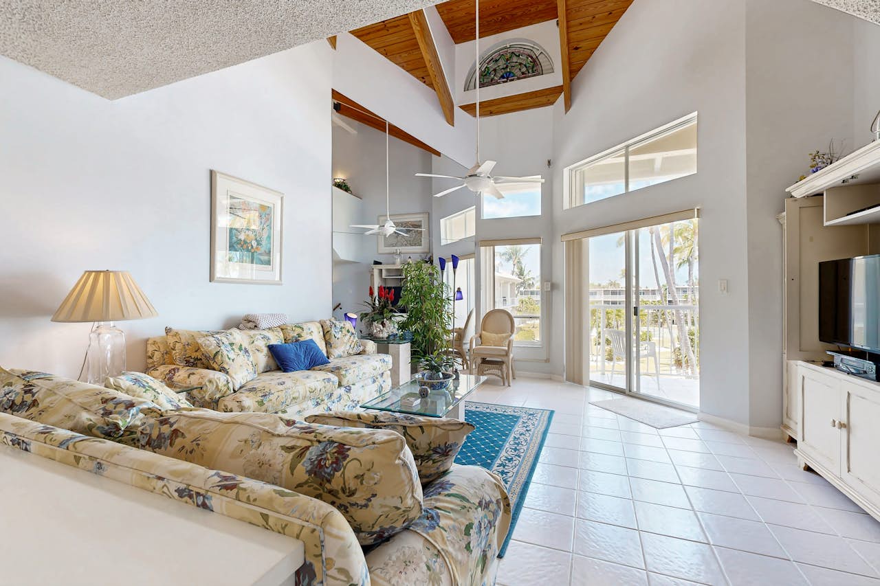 Long Key Fishing Club F3 | 2 Bed Layton, FL Condo | Vacasa