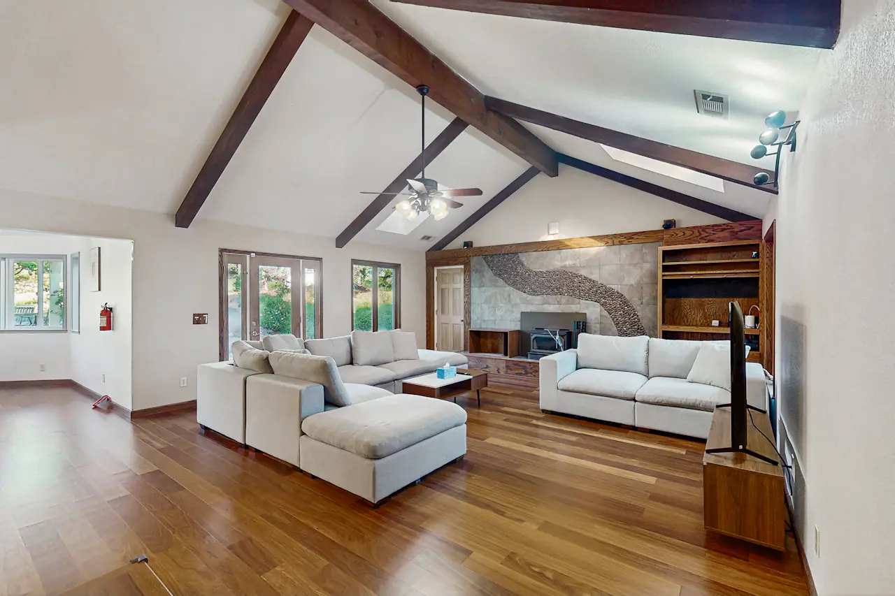 Deer Paradise | 3 Bed Coarsegold, CA House | Vacasa