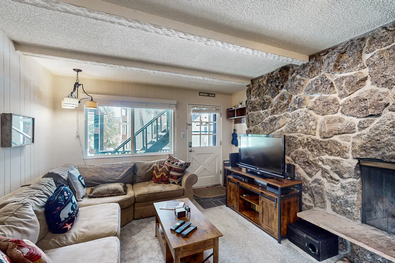 Hi Country Haus Hideaway | 2 Bed Winter Park, CO Condo | Vacasa