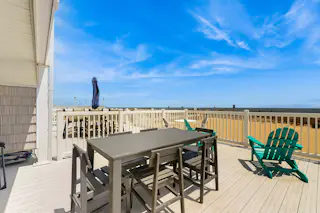 Ocean Colony 3 | 3 Bed Ocean City, MD Townhouse | Vacasa